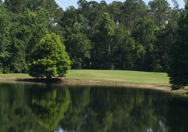 Play Golf in East Orlando | Fairways Golf Club