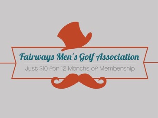 Specials - Fairways Golf Club