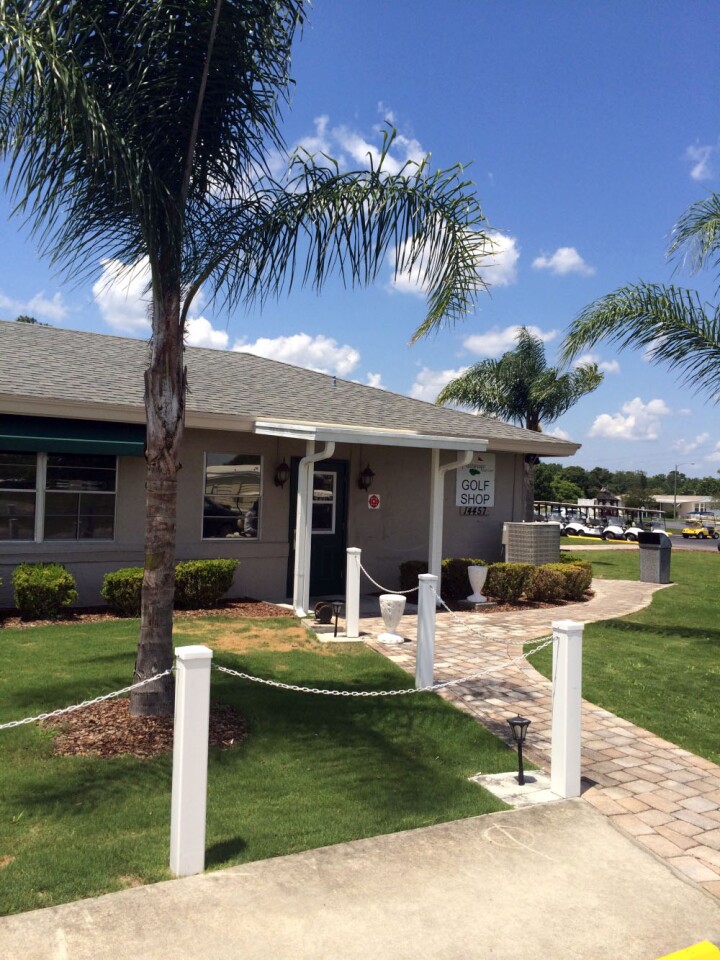 Play Golf in East Orlando | Fairways Golf Club