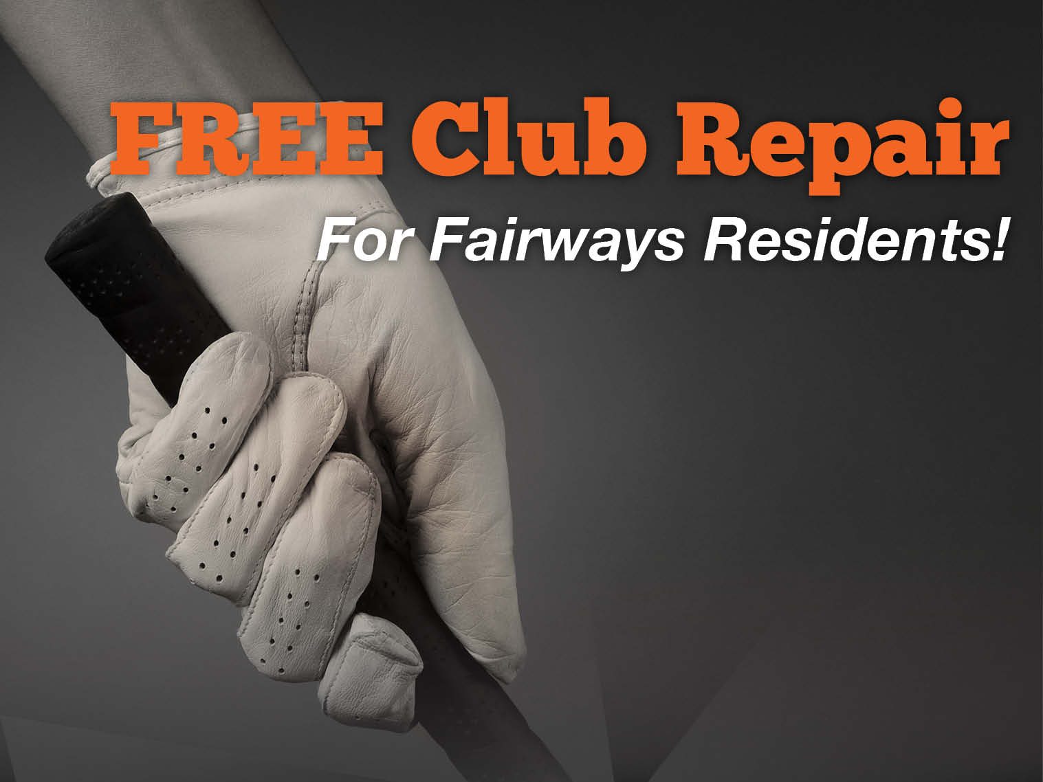 Fairways Golf Club | Golf Courses in, near Orlando, Florida
